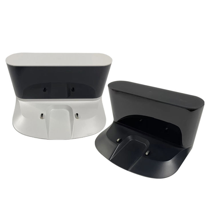 แท่นชาร์จ / เข้ากันได้กับสําหรับ Roborock S6 S5 S7 S6 Maxv S50 S51 S55 S65 T65 CDZ02RR S5 Max ...