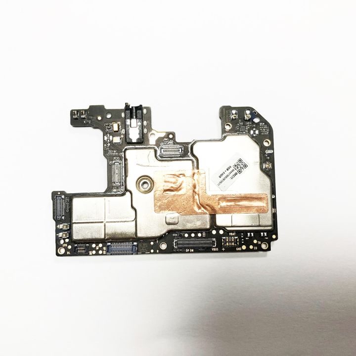 For Suitable For Xiaomi Redmi 9T Motherboard Original Unlocked Test ...