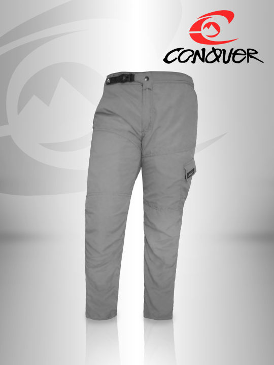 Conquer Trek Pants - II | Lazada PH
