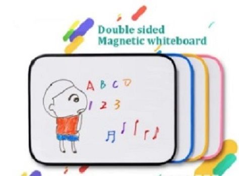 Random color Small White Board for kids practice writing | Lazada PH