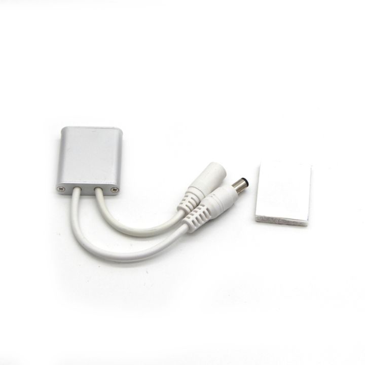 【APE】-LED Dimmer Switch Full Body Metal Sensor Touch Brightness Adjust ...