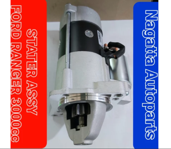 STATER MOTOR Dinamu Dinamo Setater Ford RANGER 3.000cc 3.000cc Sesuai ...