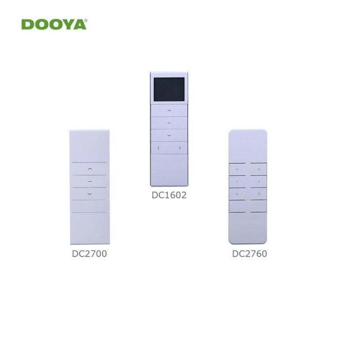 ஐ Dooya Remote Controller DC2760 DC2700 DC1602 DC92 for Dooya Electric ...