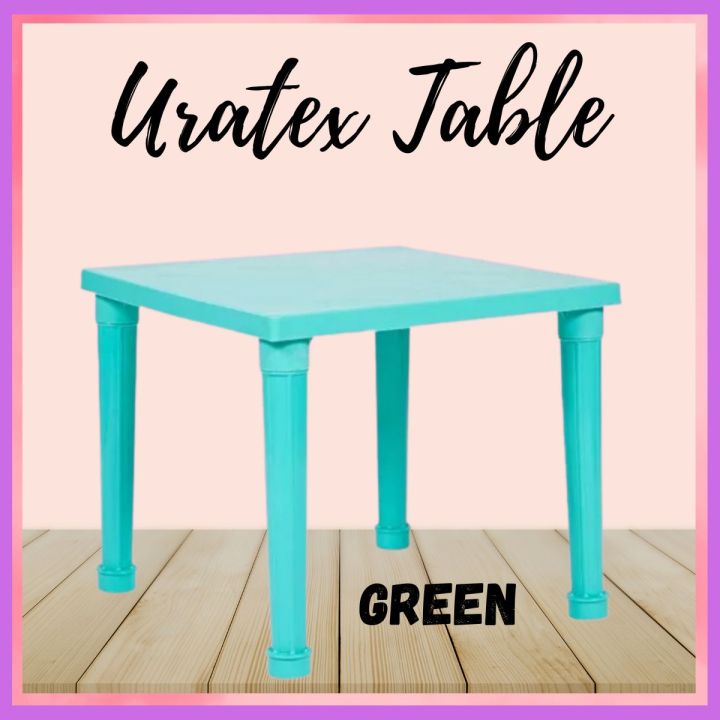 URATEX TABLE/TABLE/LAMESA/DINING TABLE/COFFEE TABLE/SIDE TABLE/KITCHEN ...