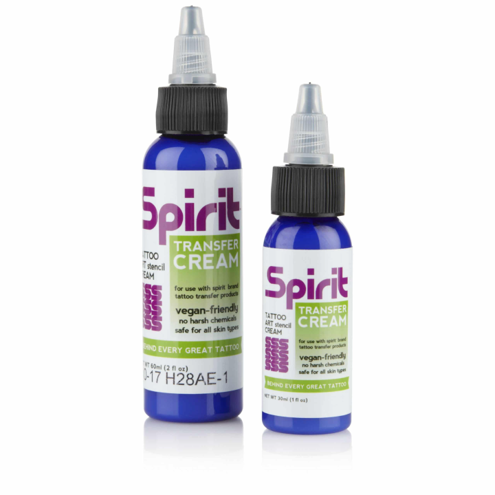 SPIRIT ART STENCIL CREAM น้ำยาลอกลาย ใช้สำหรับลอกลาย มีขนาด 30ml และ ...