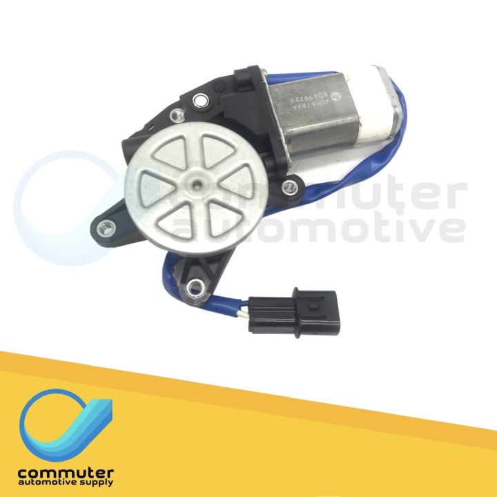 [FRONT RIGHT] Mitsubishi Adventure Power Window Motor | Lazada PH