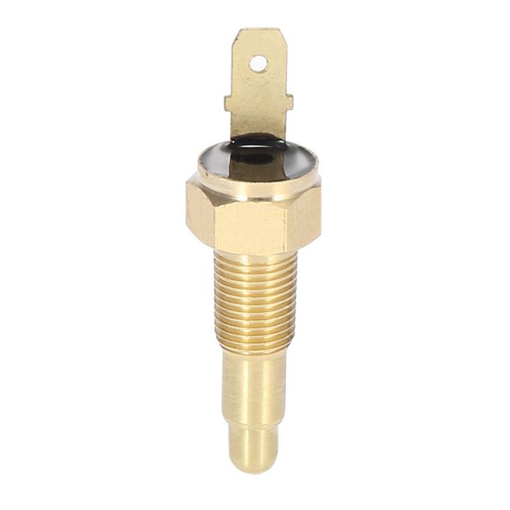 Fresh Engine Cooling Fan Temperature Sensor Switch Radiator Fan ...