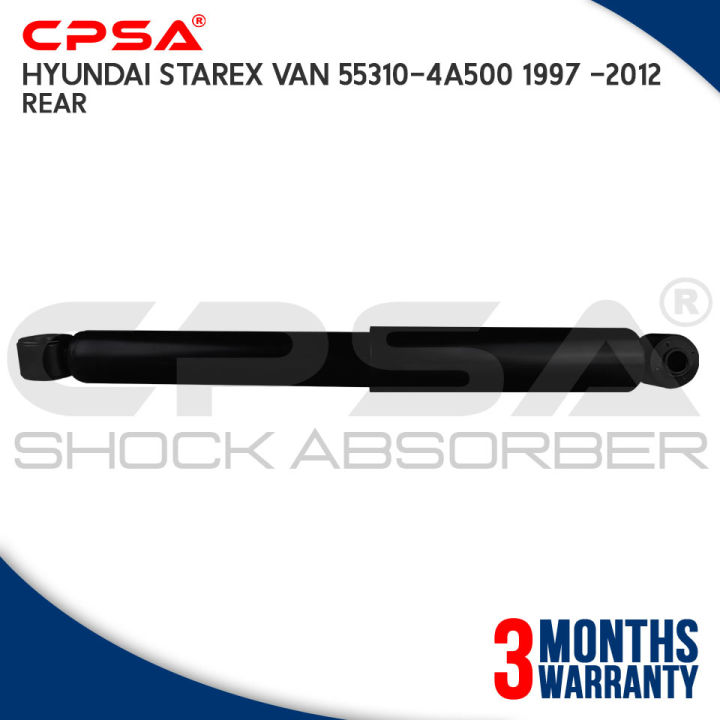HYUNDAI STAREX VAN 55310-4A500 (1997 -2012) REAR CPSA SHOCK ABSORBER ...
