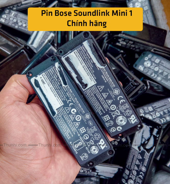 Pin Bose Soundlink mini 1 - chính hãng, Bose Soundlink mini Battery ...