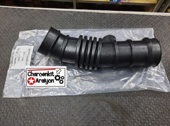 NIKOYO ท่ออากาศ รถยนต์ MITSUBISHI มิตซูบิชิ TRITON ไทรทัน PAJERO ปาเจ่ ...