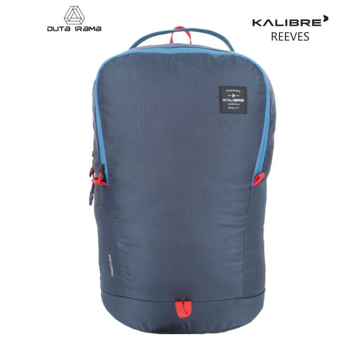 DUTAIRAMA - Kalibre Tas Ransel REEVES 911560 | Lazada Indonesia