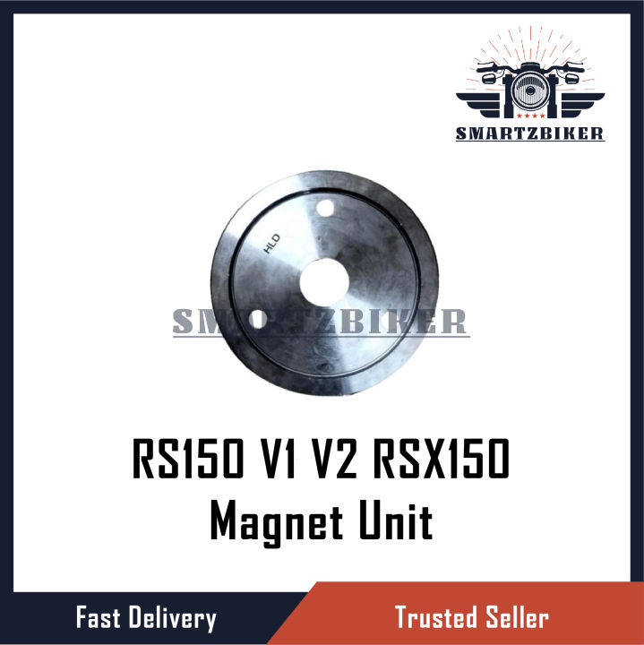 HONDA RS150 RS150R RS 150 R 150R V1 V2 RS-X RSX 150 RSX150 MAGNET ONLY ...