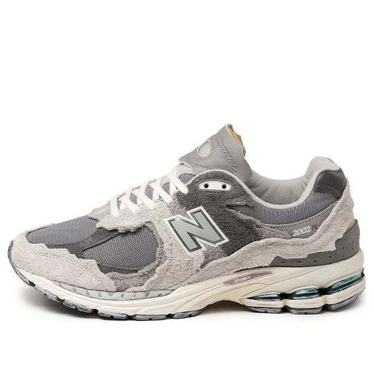 New Balance 2002R 'Protection Pack - Rain Cloud' M2002RDA รองเท้านิวบา ...