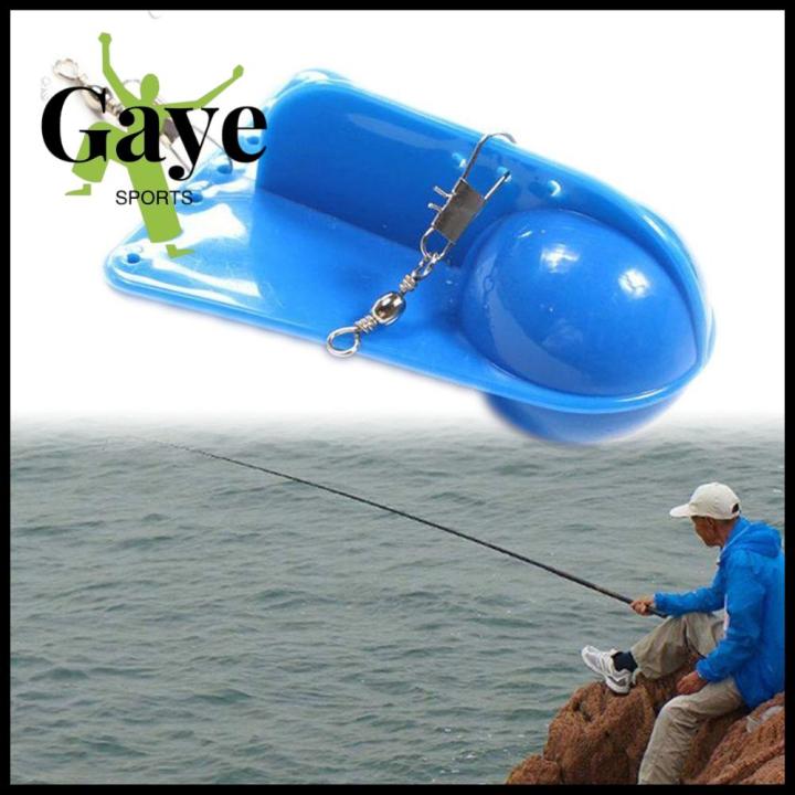 GS Plastic Diving Board Adjustable Weight Trolling Tool Fishing ...