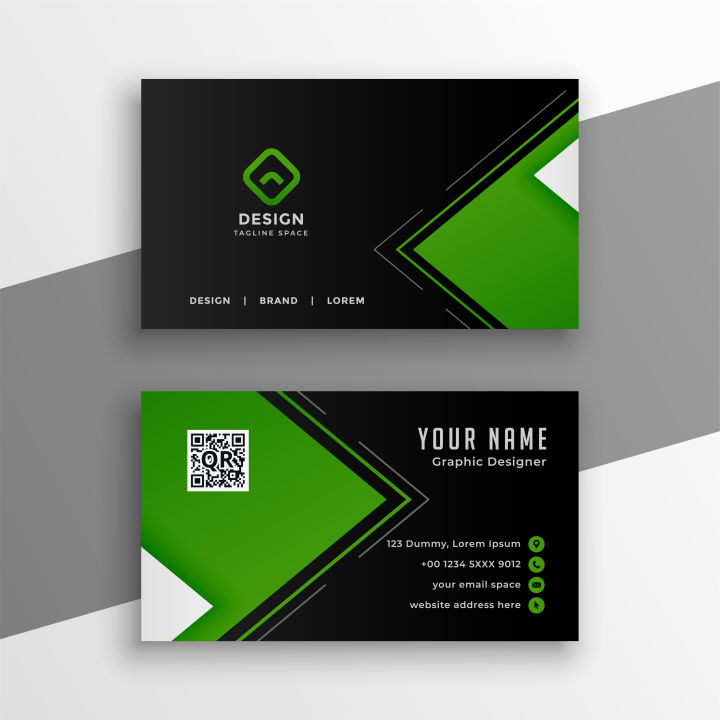 BUSINESS CALLING CARD | Lazada PH