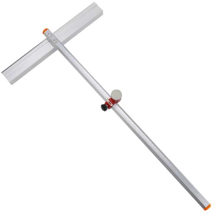 Glass Cutter T-Shaped Glass Push Knife High Precision Manual Portable ...