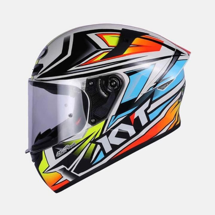 KYT TT-Course Radiance Kasma Daniel | Lazada PH