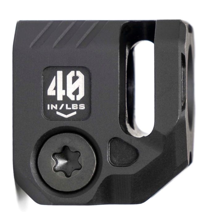 Strike Micro Threaded Comp brake 14 inverse | Lazada PH
