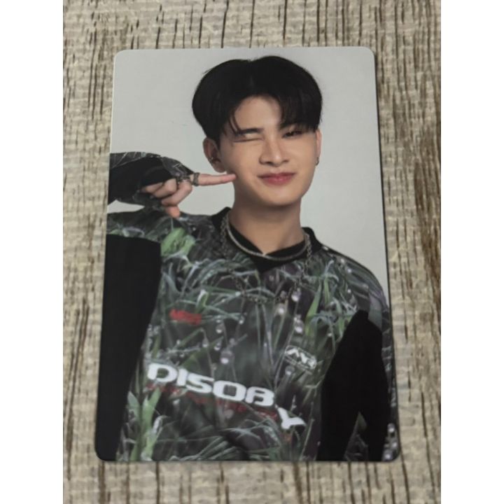 BUS Debut Photocard ของแท้ ส่งไว (การ์ดบัส) | Lazada.co.th