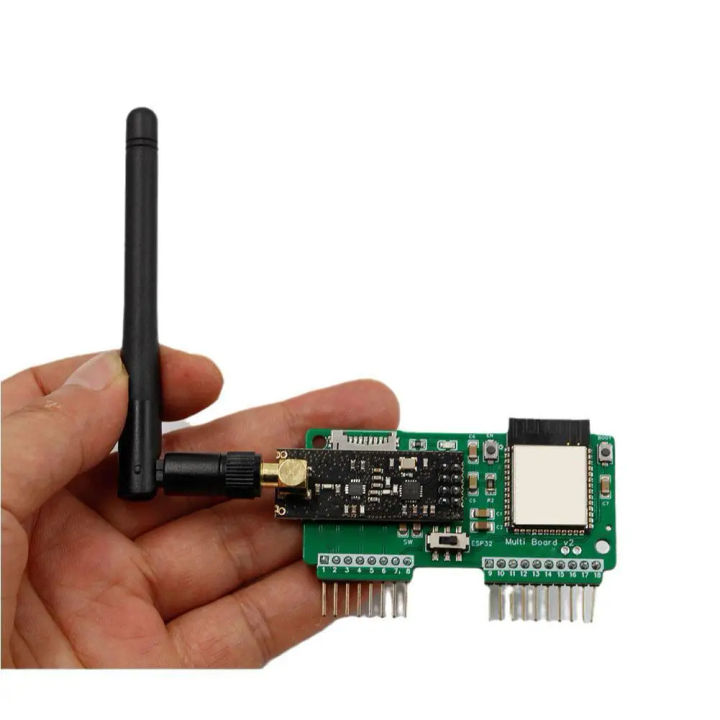 สำหรับ Flipper Zero WiFi Multiboard NRF24 ESP32 Development Board GPIO ... สำหรับ Flipper Zero WiFi Multiboard NRF24 ESP32 Development Board GPIO ...
