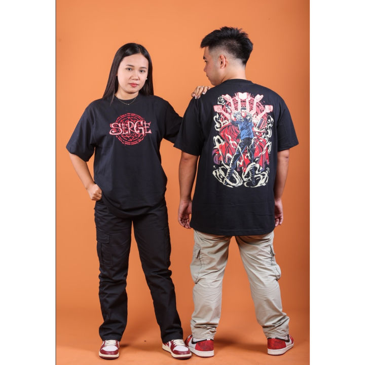 The Professor (Ser Geybin) | Lazada PH