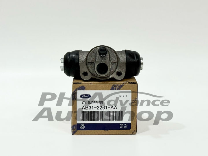 Wheel Cylinder Assembly Ford Ranger 2012-2021 AB31-2261-AA | Lazada PH