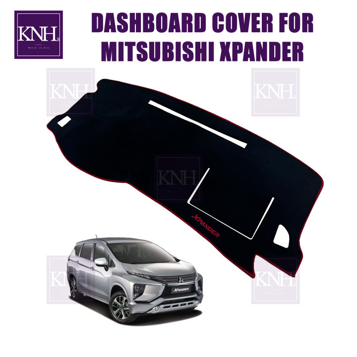 Mitsubishi Xpander Xpander Cross 2018 2019 2020 2021 2022 2023 High ...