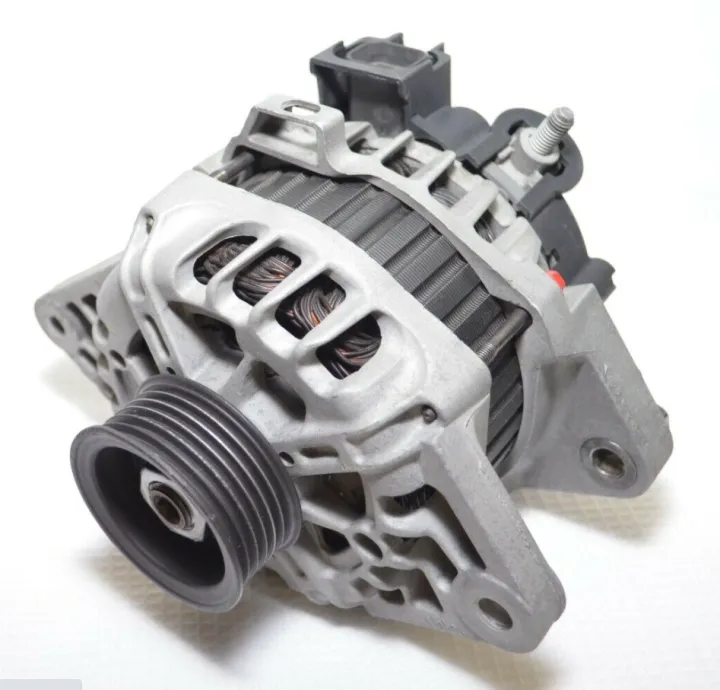 [REPLACEMENT] 373002B101 ALTERNATOR ASSEMBLY HYUNDAI ELANTRA 2010 ...