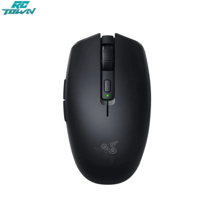 Razer Orochi V2 Gaming Mouse 18000 DPI Optical Sensor Wireless Mouse ...