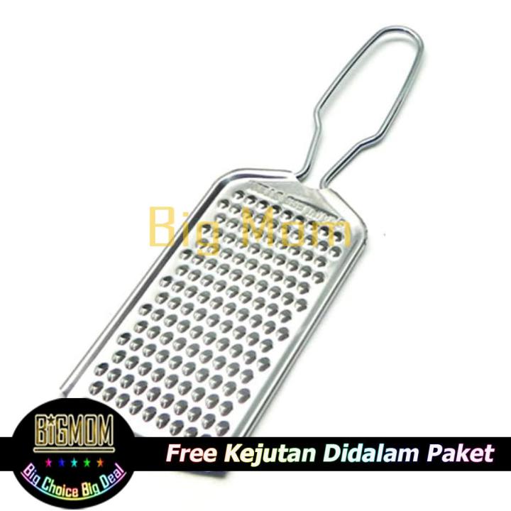 Parutan Serbaguna Stainless Steel / Parutan Keju Bahan Stainless Steel ... Parutan Serbaguna Stainless Steel / Parutan Keju Bahan Stainless Steel ...