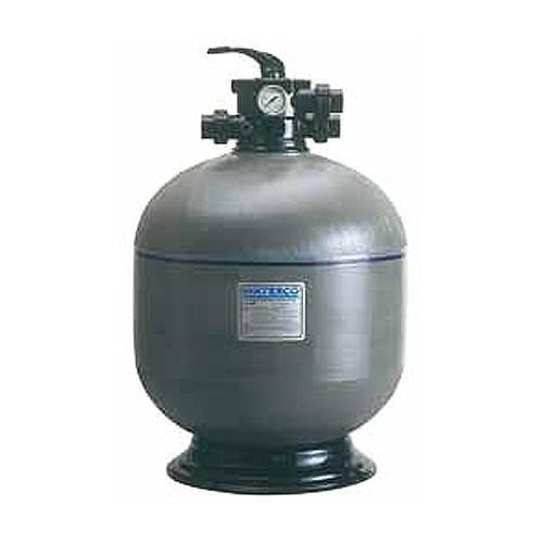Waterco Sand Filter Model S500 With: 40Mm Multiport Valve & Barrel ...
