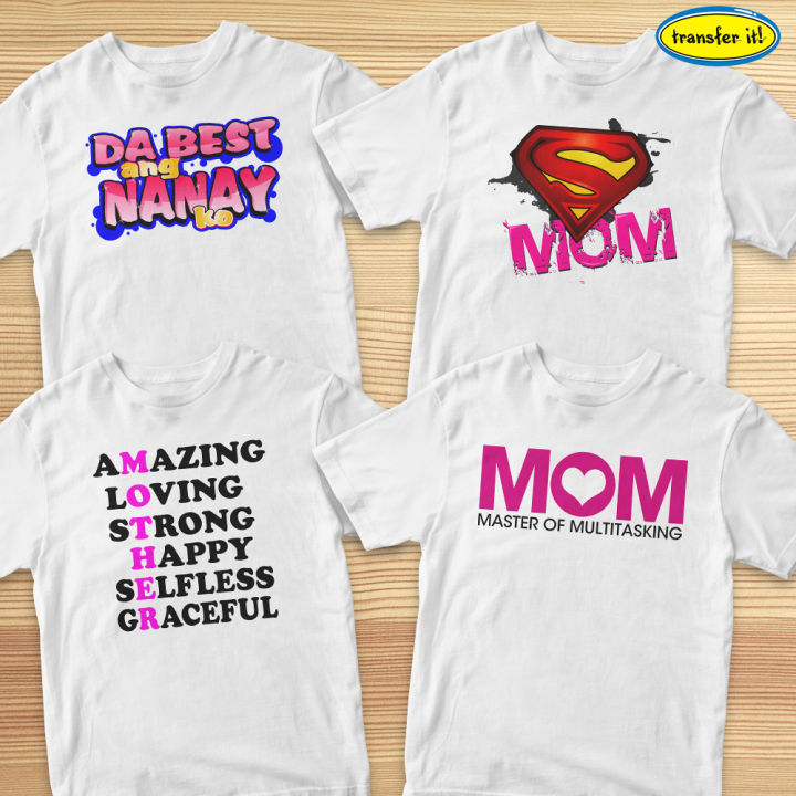 The best ang Nanay ko Mother's day T-shirt gift Collection Mom,Mama ...