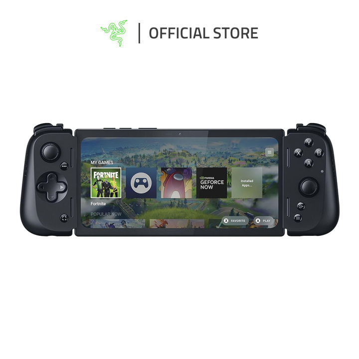 Razer Kishi V2 Pro - Gaming Controller for Android | Lazada PH