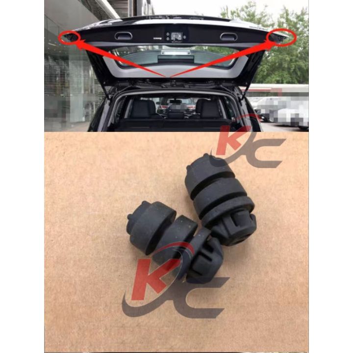 Original TOYOTA INNOVA , FORTUNER , ESTIMA VELLFIRE REAR BONNET BUSH ...