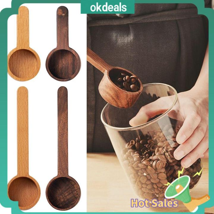 OKDEALS Kitchen Accessories Measuring Tools Gram Scoop Sugar Spice ...