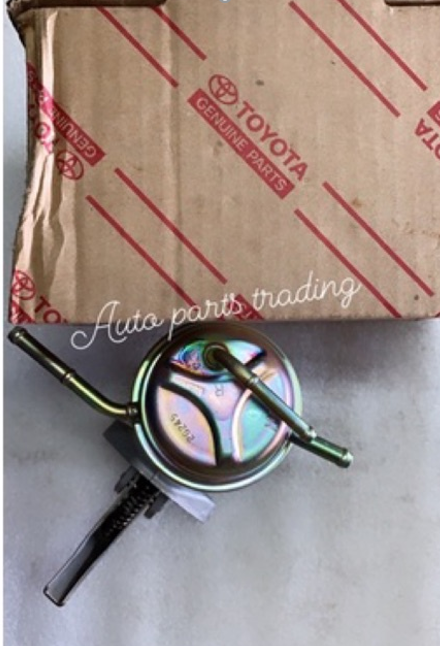 TOYOTA COROLLA AE92 MECHANICAL FUEL PUMP AC PUMP ORIGINAL | Lazada