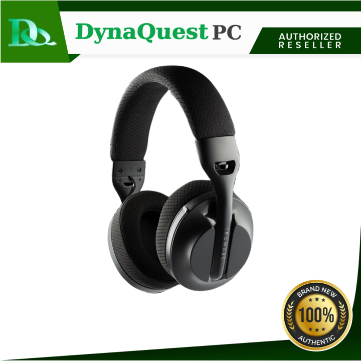 Tecware Q3 Tri-Mode Gaming Headset | Lazada PH