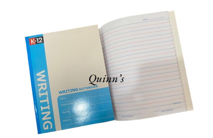 Advance K12 Notebook | Lazada PH