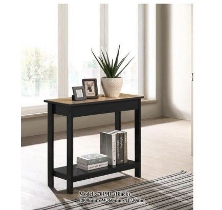 (Ready Stock) Side Table/Console Table/Makeup Table/Side Table ...