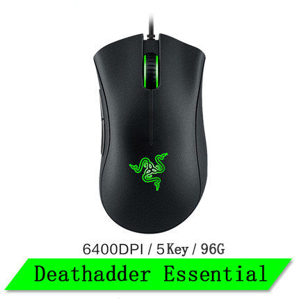 Ready Stock/COD】Original Razer Viper Mini Wired Gaming Mouse | Lazada PH