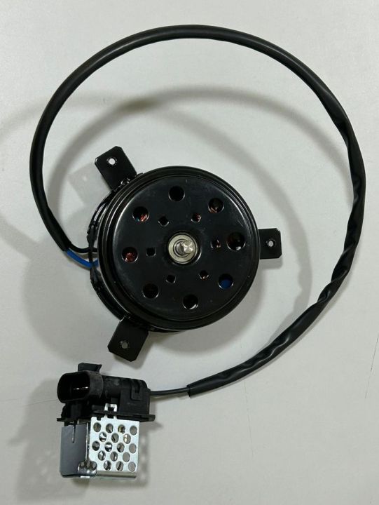 ORIGINAL APM PROTON PREVE SUPRIMA S TURBO COOLING FAN RADIATOR MOTOR ...