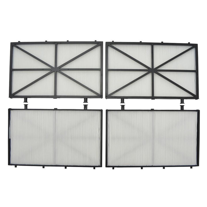 อะไหล่ Dolphin M400 M500 fine filter panel kit MAYTRONICS | Lazada.co.th