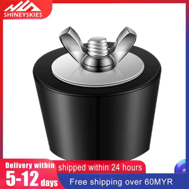 Rubber Pool Drain Plug Replacement Inflatable Pool Winterizing Stopper ...
