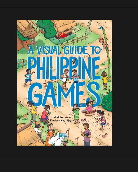 A Visual Guide to Philippine Games | Lazada PH