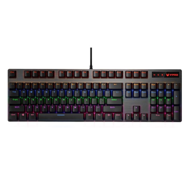 Vpro V500 Pro Gaming Keyboard | Lazada PH
