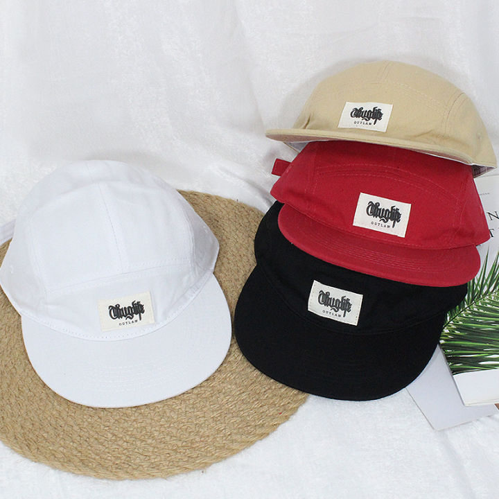 thug life Snapback Hat Cappelli PANEL CAP baseball cap men elastic cap ...