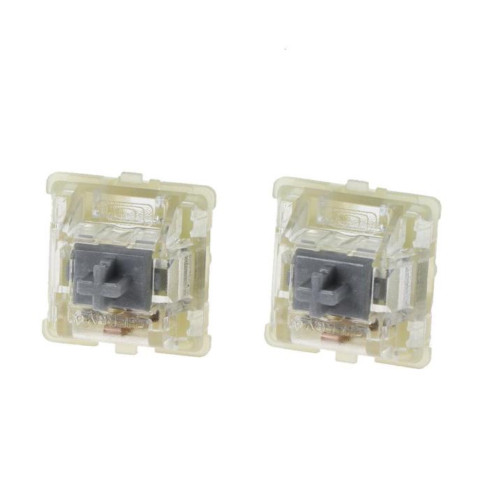 3Pin RGB SMD Switch for Backlit Mechanical Keyboard Linear Switch LED ...