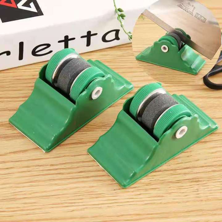 Knife Sharpener with Stand | Lazada PH
