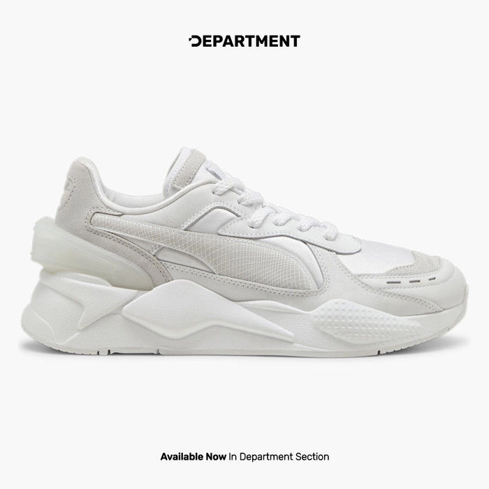 Sepatu Sneakers Unisex PUMA RS-X 40TH ANNIVERSARY SELECT 39727001 ...
