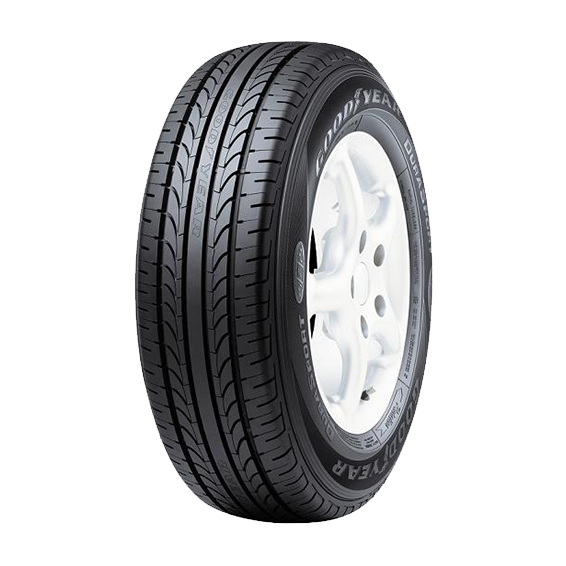Goodyear 195 R15C 8RP - 10/104S - Durasport - DOT 2017 | Lazada PH